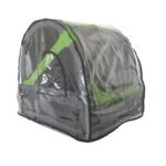 Dutch Dog Design – Hitched for a safe & enjoyable ride.