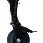 Dutch Dog Design – Hitched for a safe & enjoyable ride.